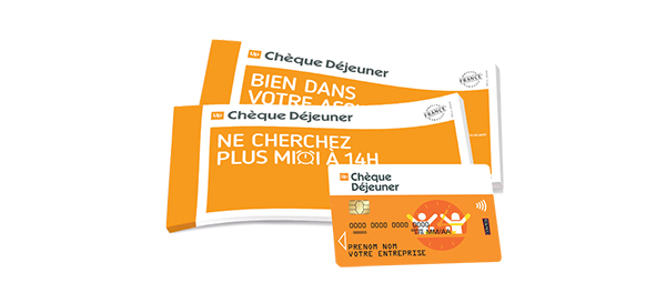 Groupe Cheque Dejeuner Logo