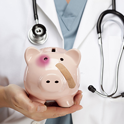 Tarif d'une mutuelle santé : comment est calculé le prix ? | Companeo.com