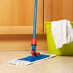 Qu’est-ce que le balayage humide (des sols lisses) ? Quel avantage par ...