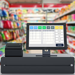 Quelle caisse enregistreuse conviendra le mieux à votre commerce ...