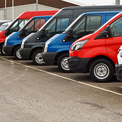 Comment choisir une société de location de véhicules professionnels ...